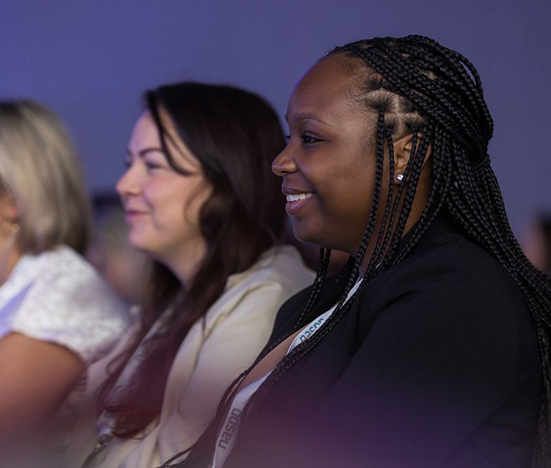 NASPP Conference | Add-On Programs